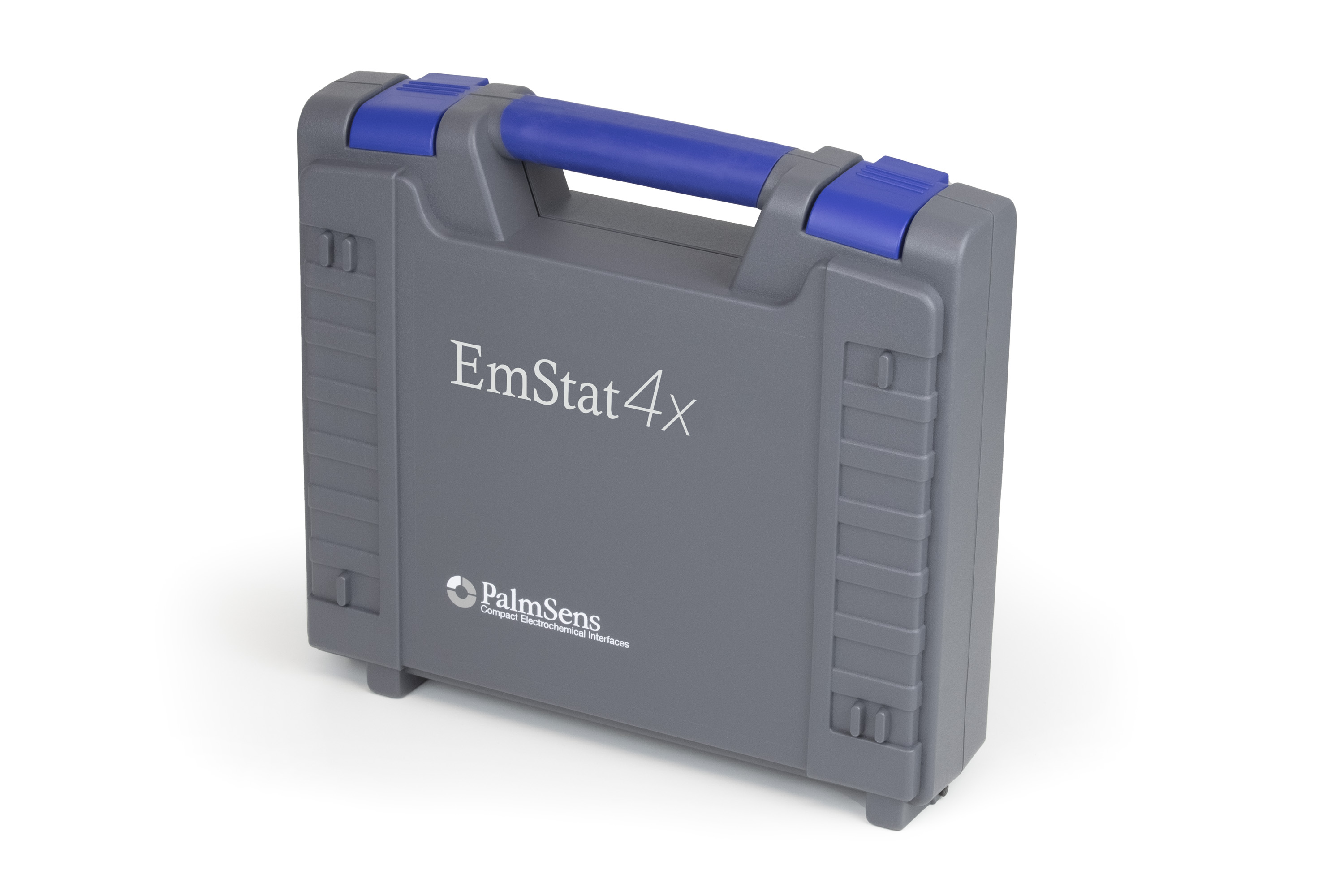 BASi® | PalmSens EmStat4X