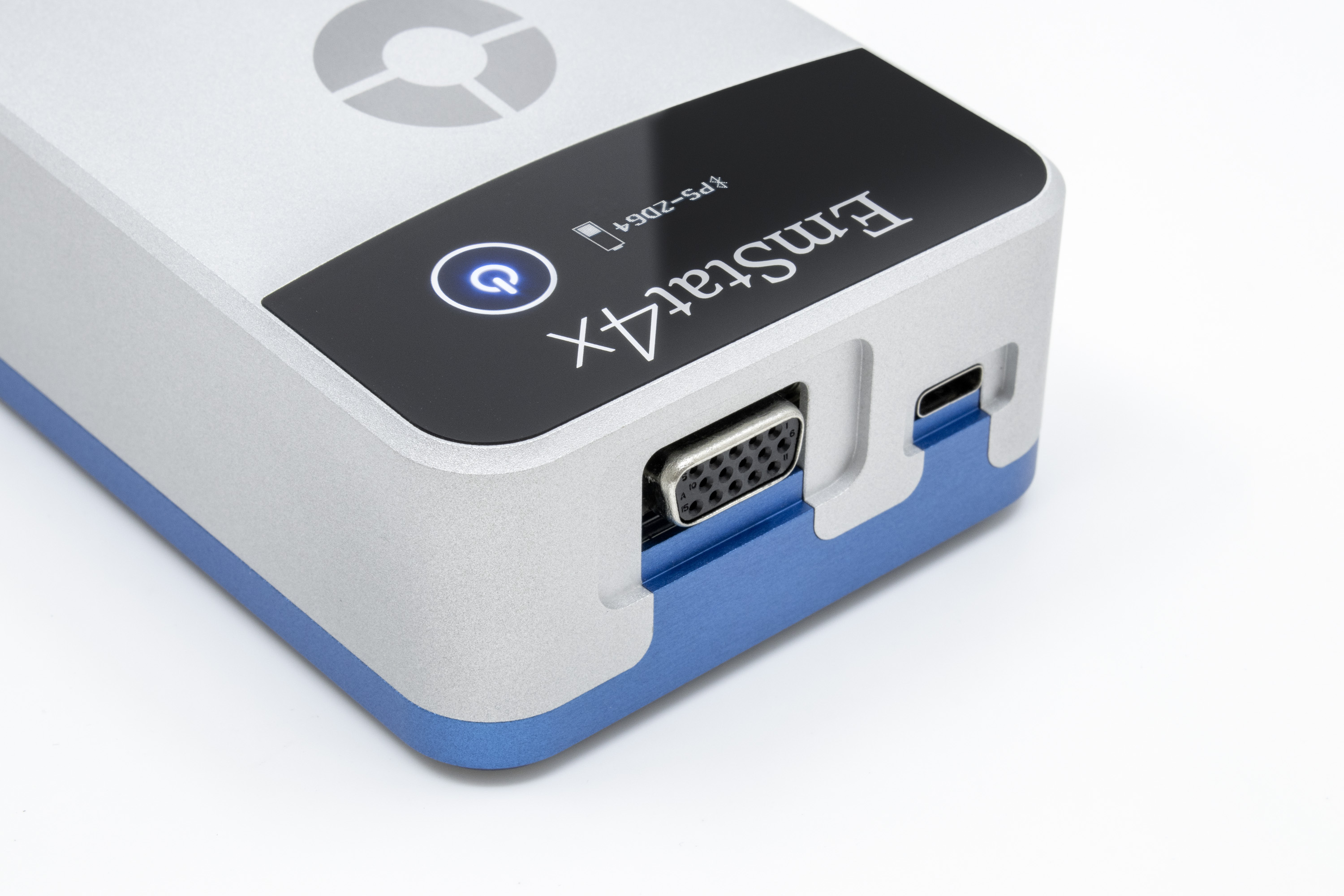 BASi® | PalmSens EmStat4X