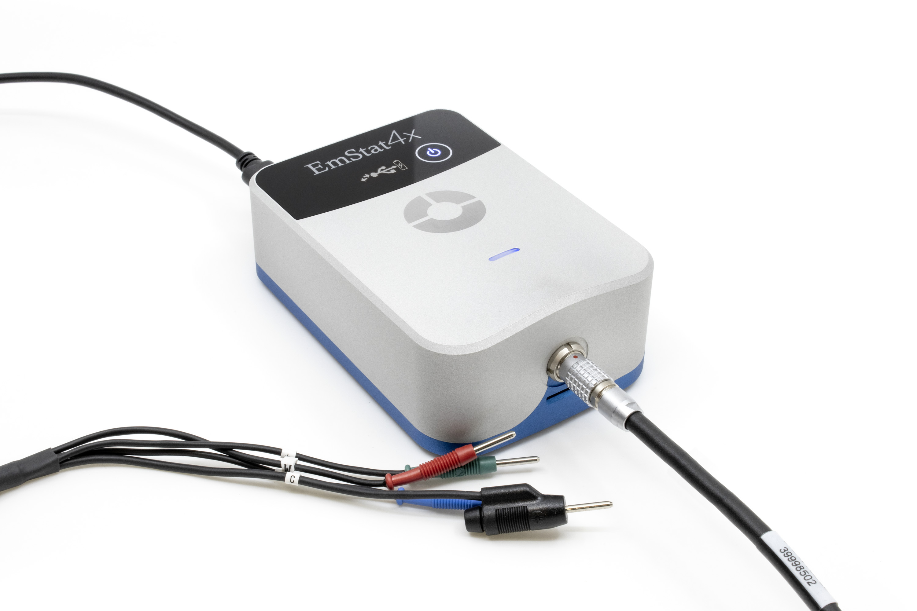 BASi® | PalmSens EmStat4X